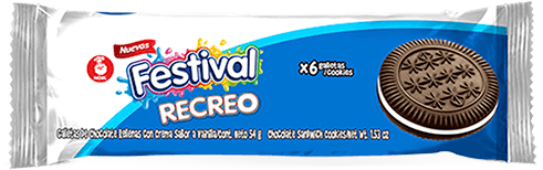 Festival Recreo - Festival